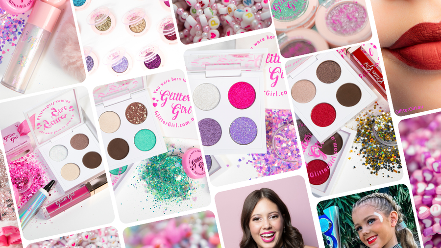 Cheer & Dance Makeup Kits: How to Nail the Perfect Competition Look ...