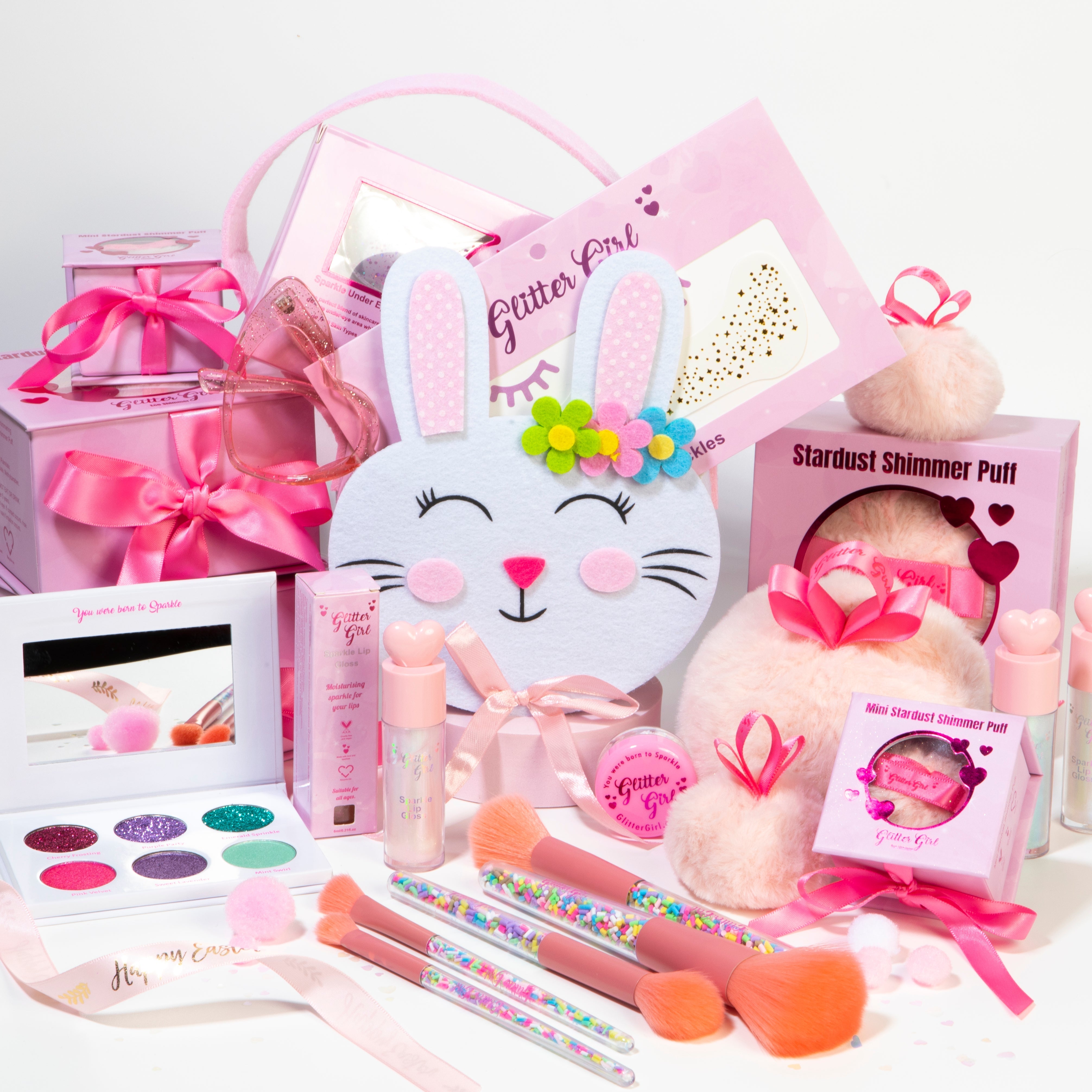 25 Easter Basket Ideas for Teens That Go Beyond Chocolate – Glitter Girl