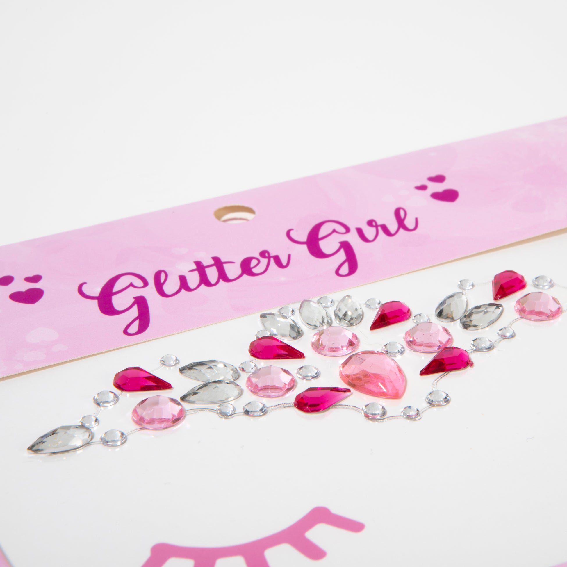 Face Gems – Glitter Girl